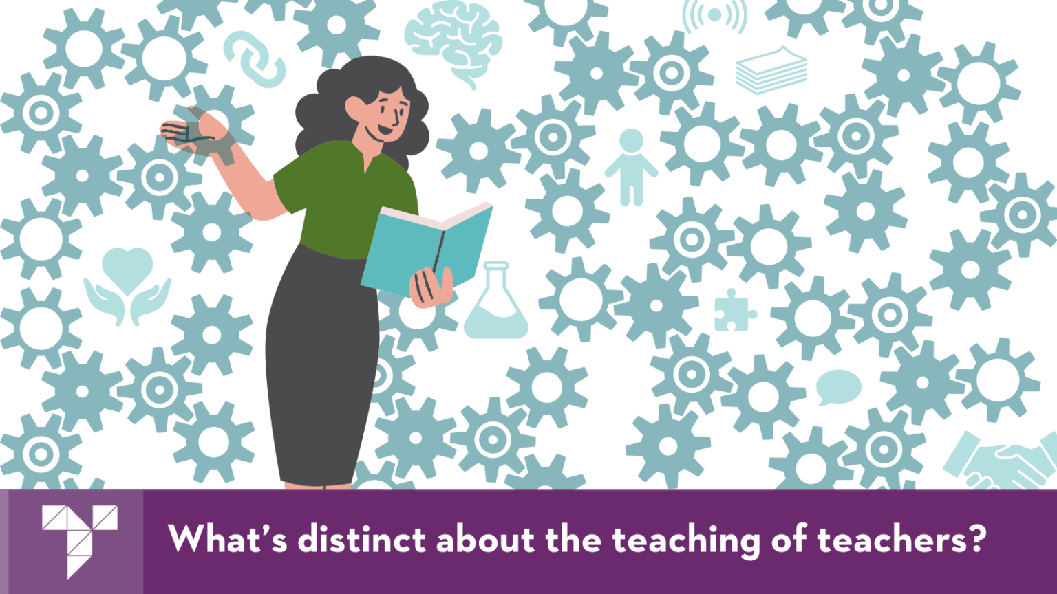 What makes effective CPD? - Teacher Development Trust