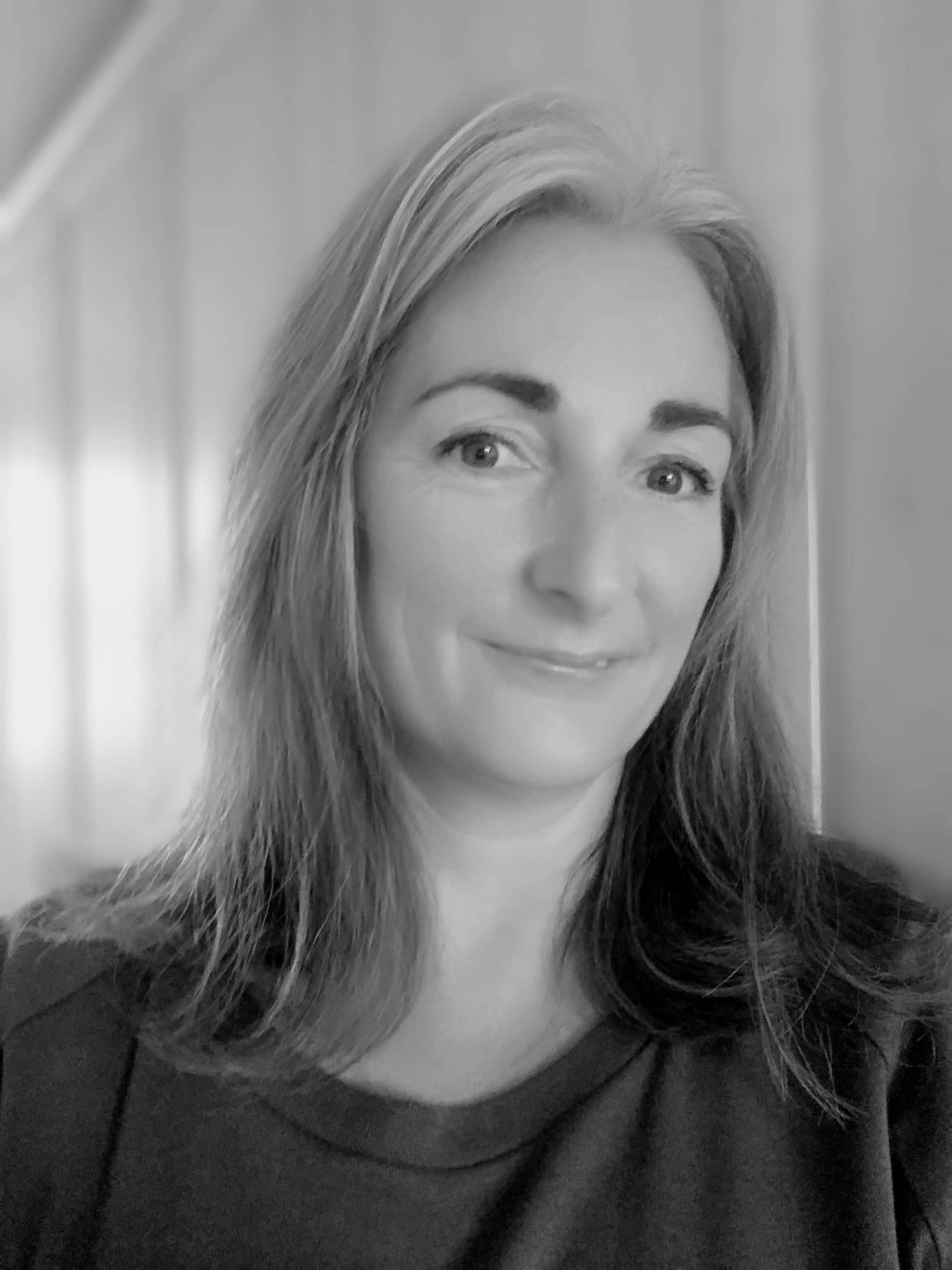 Anne Cameron - Teacher Development Trust