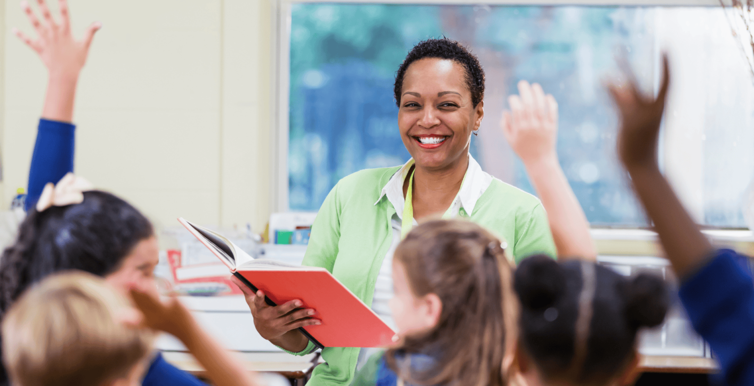 Building Expert Schools Programme | Teacher Development Trust