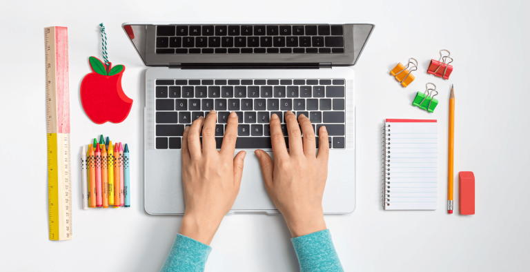 Home - Teacher Development Trust