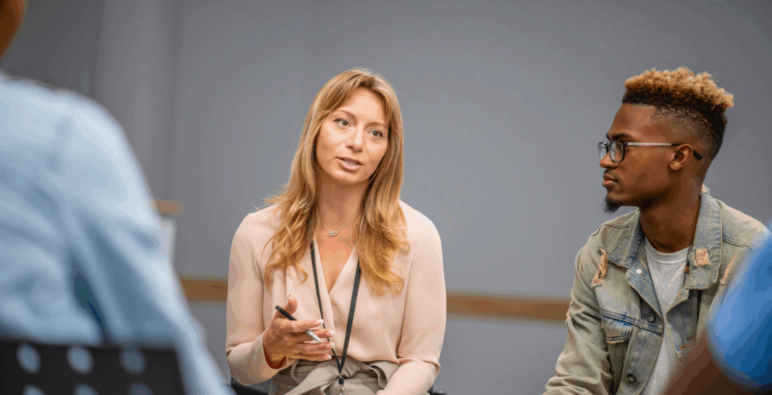 What is instructional coaching for teachers and how do I get it right?